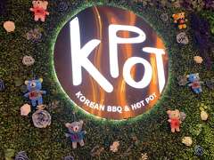 San Antonio's first KPOT has fun Korean hot pot and barbecue