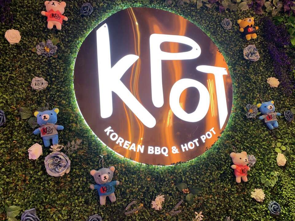 San Antonio's first KPOT has fun Korean hot pot and barbecue