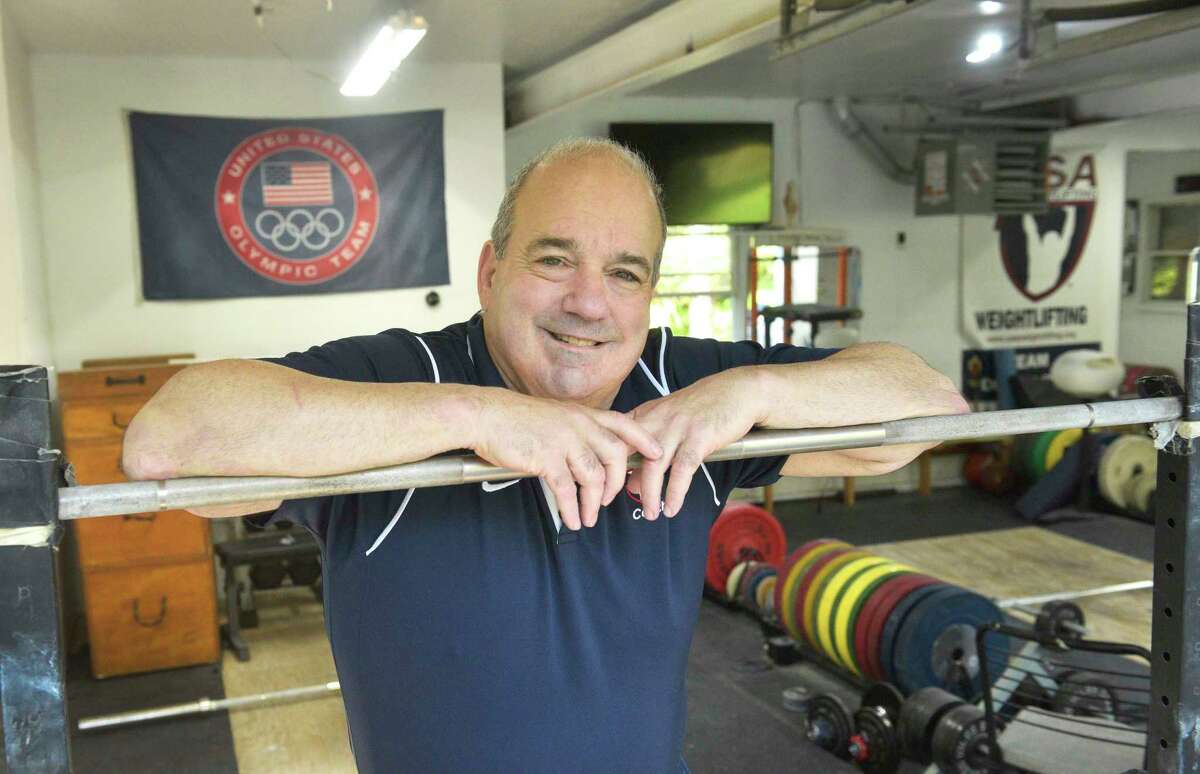 Wilton man to be inducted into New England Weightlifting Hall of Fame