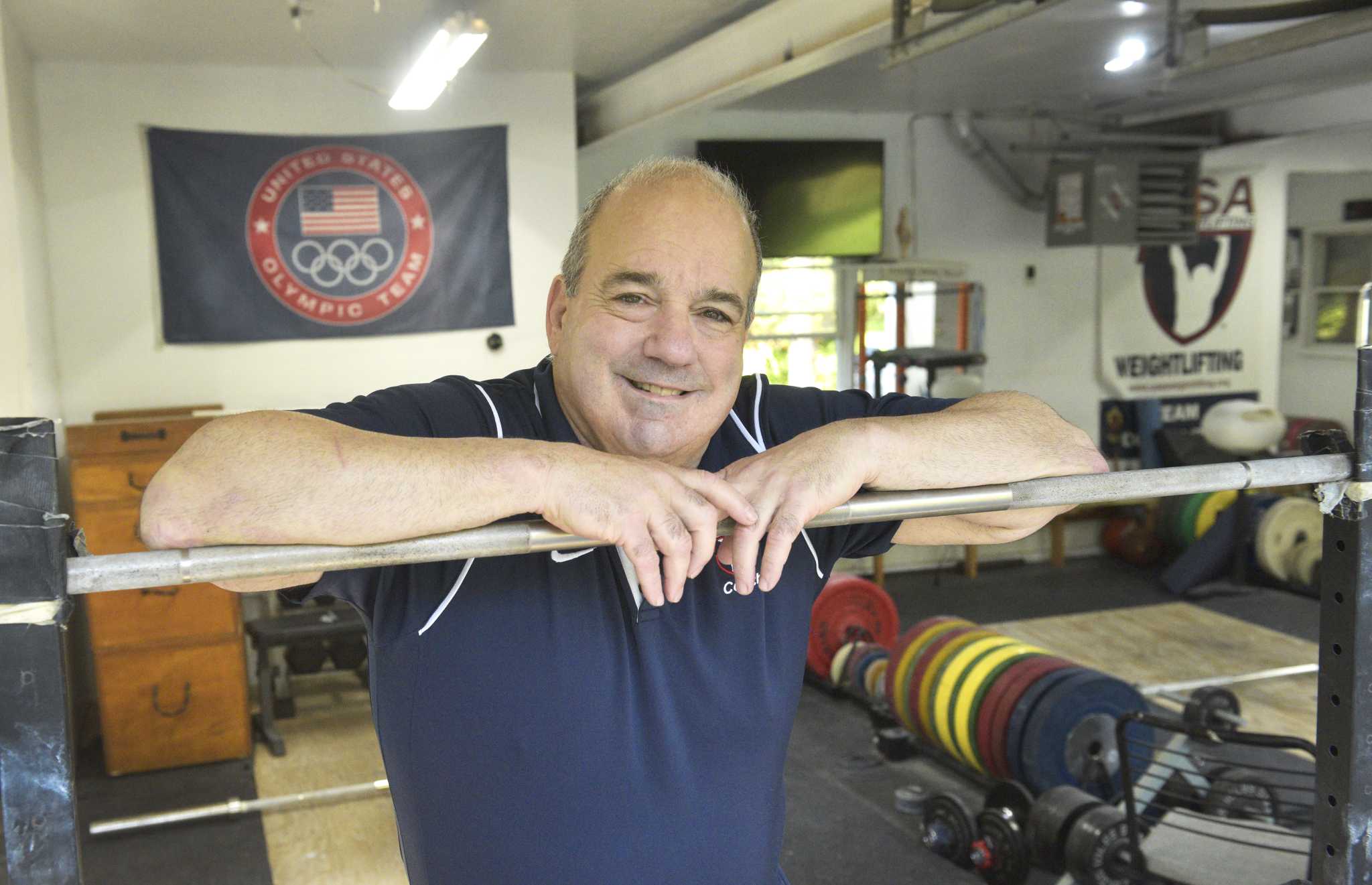 Wilton man to be inducted into New England Weightlifting Hall of Fame