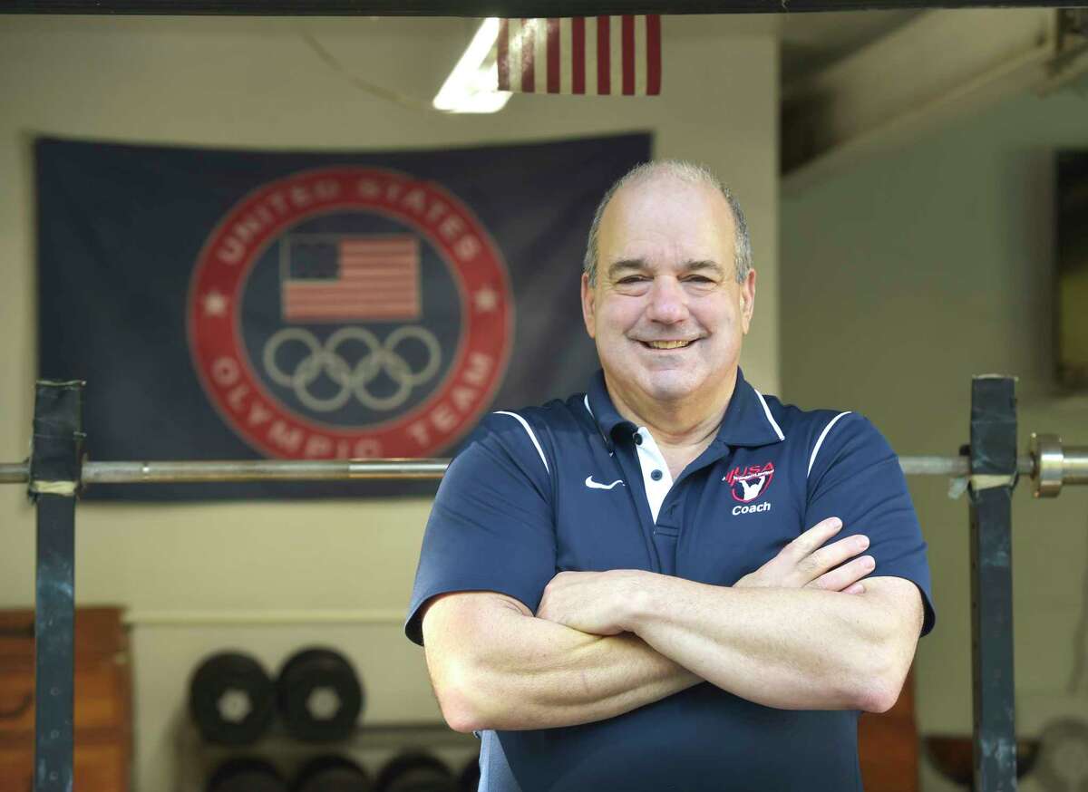 Wilton man to be inducted into New England Weightlifting Hall of Fame