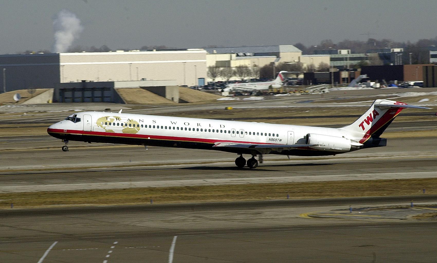 New book highlights the ups and downs of Trans World Airlines (TWA)