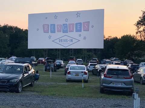 6 of the Best Drive-in Movie Theaters in the U.S.