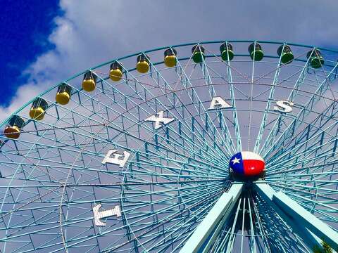 The 20 Best State Fairs in the U.S.