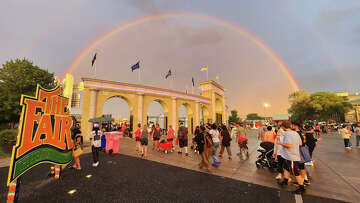 The 20 Best State Fairs in the U.S.