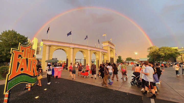 The 20 Best State Fairs in the U.S.