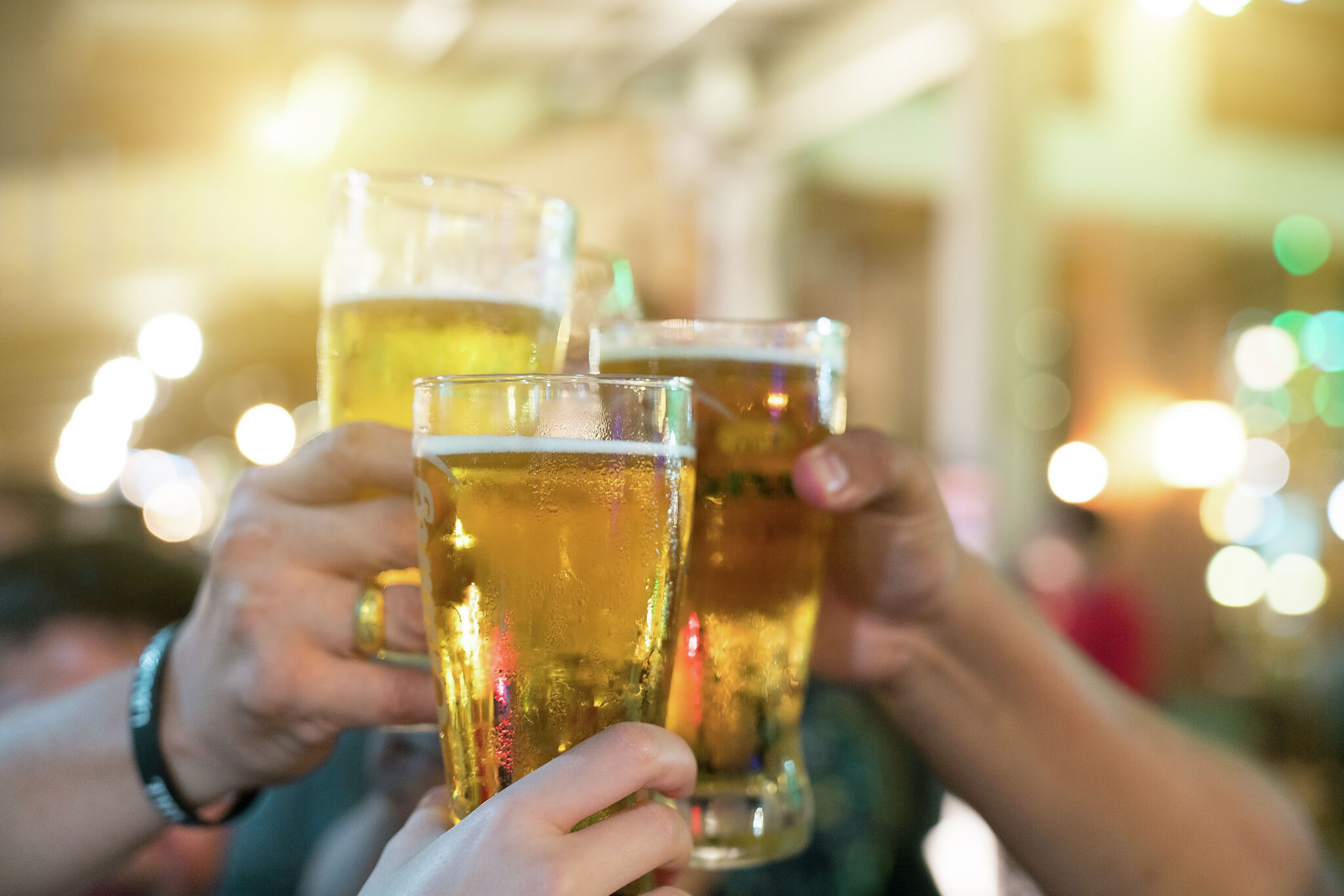 Man Overboard Brewing Co. announces closure after three years