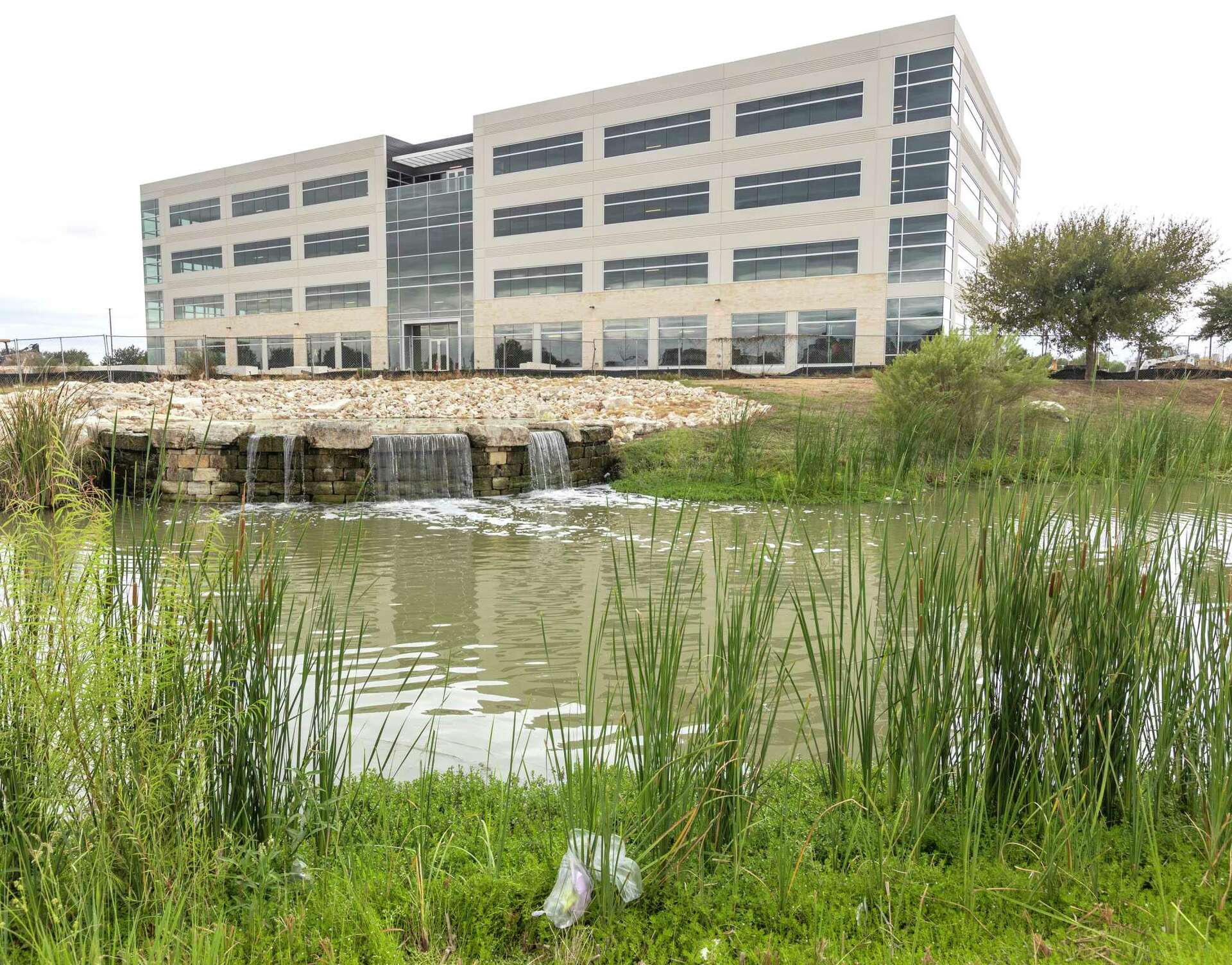With Brooks redevelopment nearly done, it’s looking to grow elsewhere