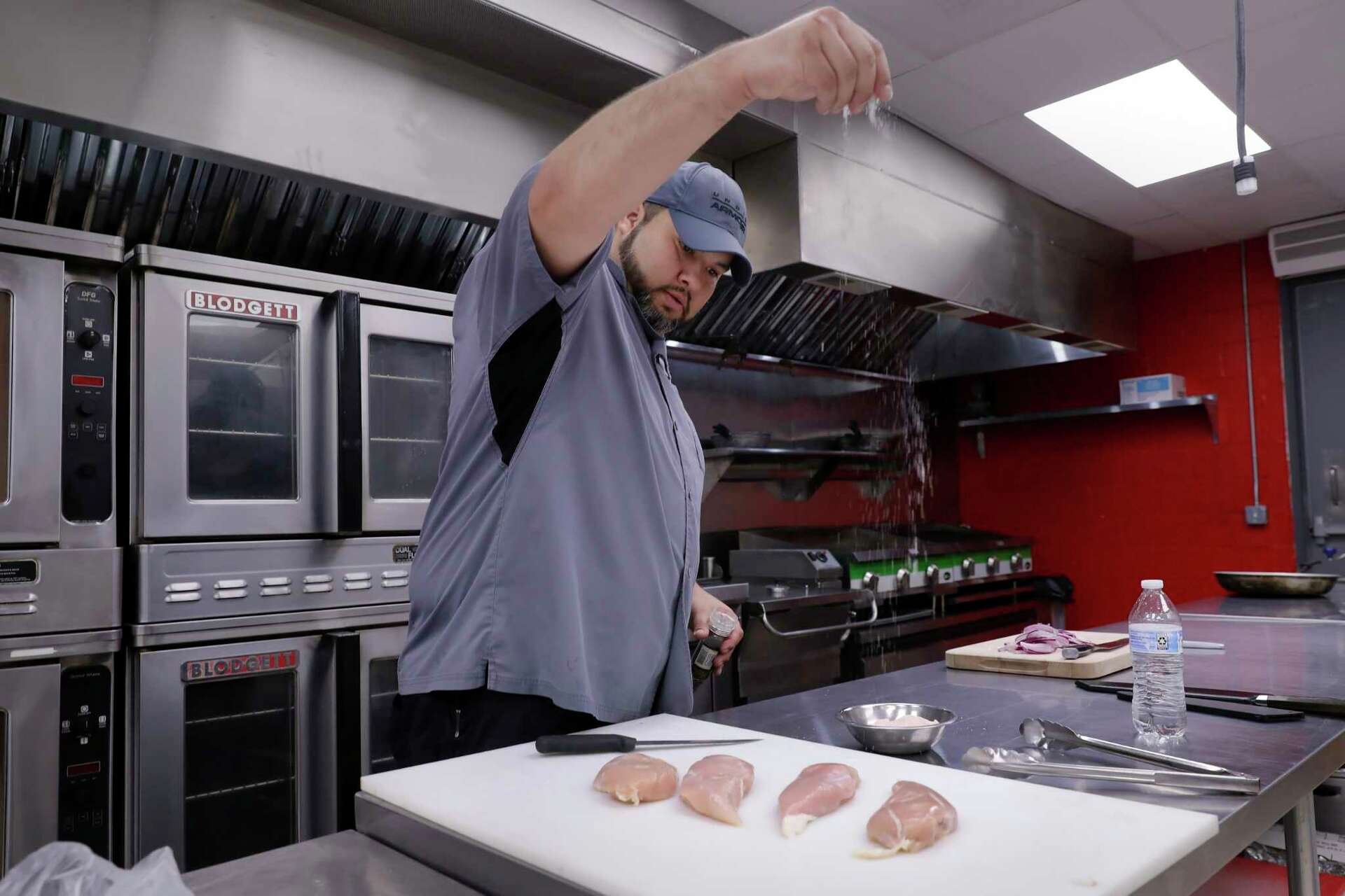 Woodlands shopping center adds new restaurants from Houston chefs