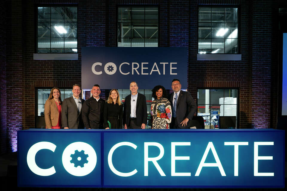 GE Appliances celebrates grand opening of CoCREATE center in CT
