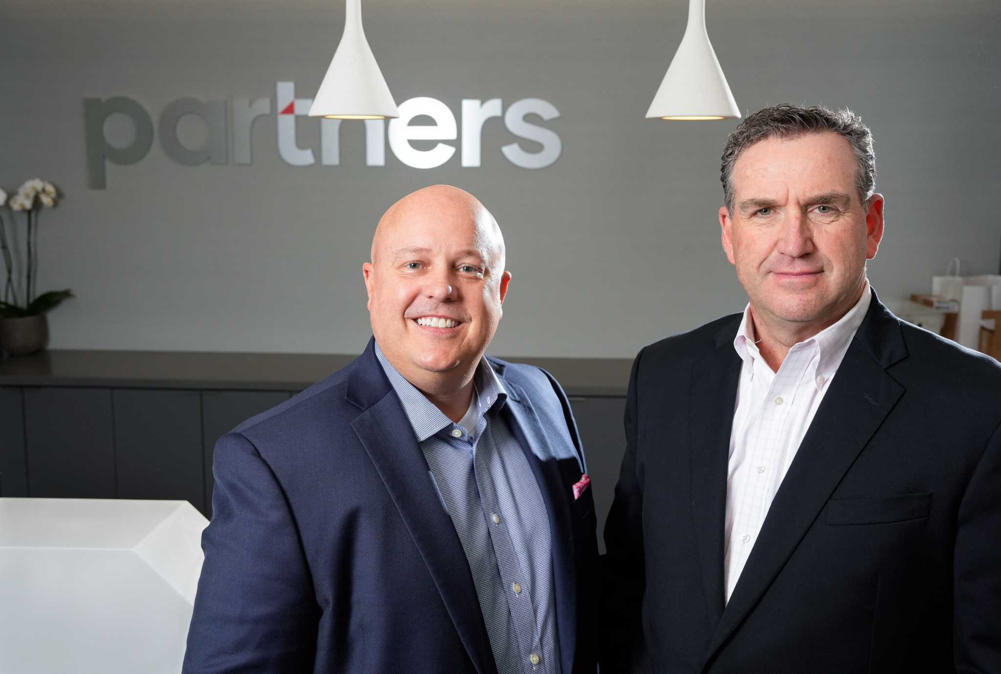 Commercial real estate firm Partners thrives amid independence