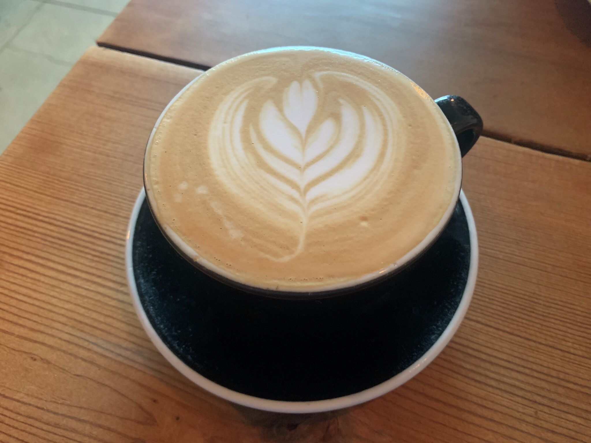 Locals respond to San Antonio being named worst coffee city