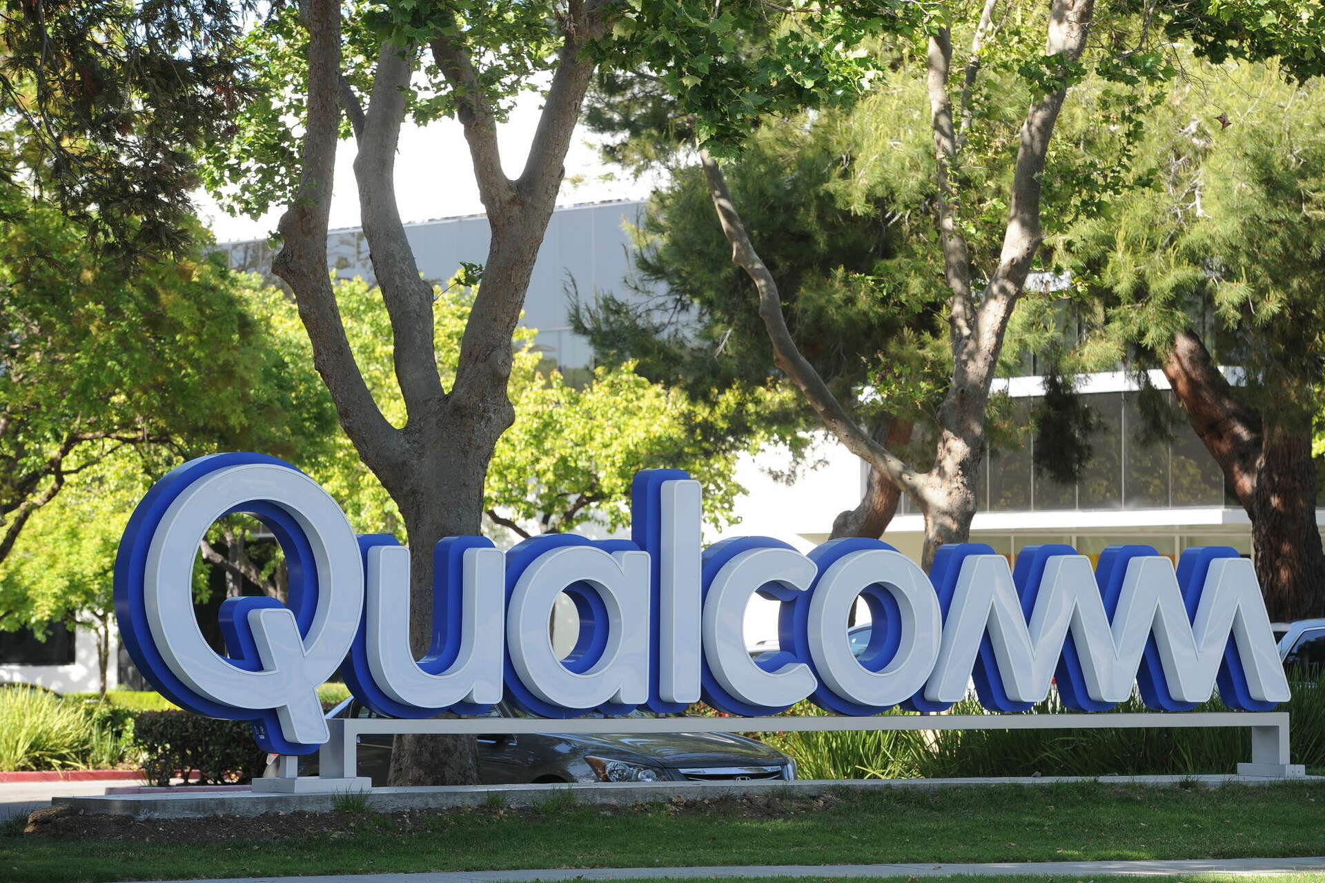 Calif. tech giant Qualcomm lays off 1,250 workers, 194 in Bay Area