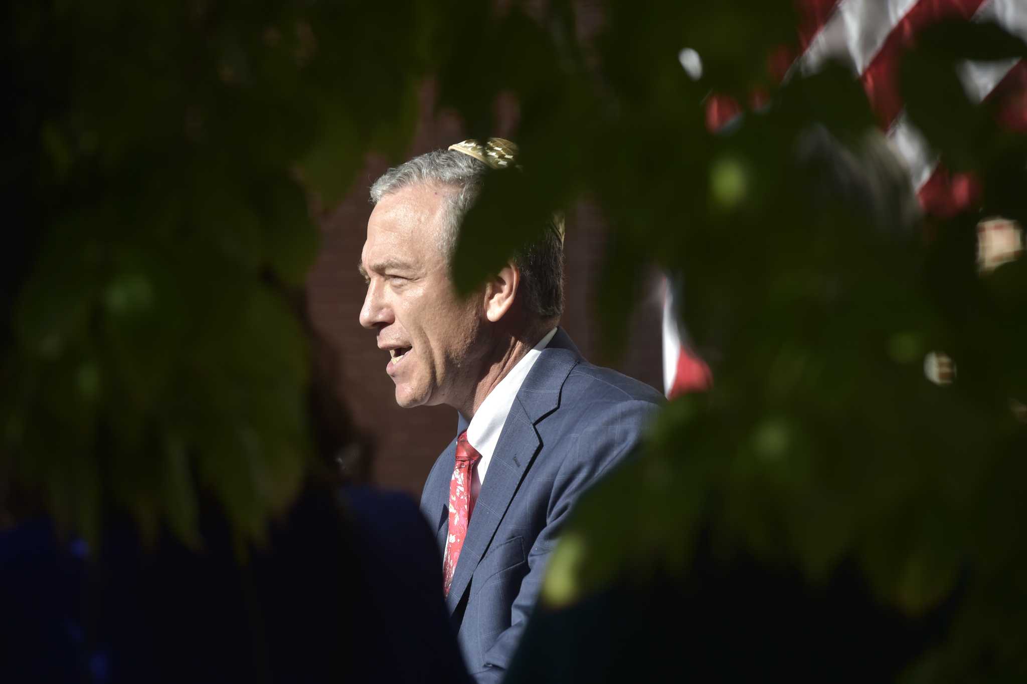 Forum on Faith: Empathy needed for peace in Israel, Palestine conflict