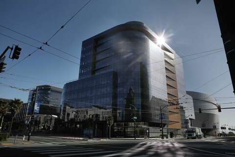 OpenAI close to signing S.F.’s biggest office lease since 2018