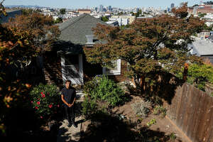 Susie Neilson, Data Reporter - San Francisco Chronicle
