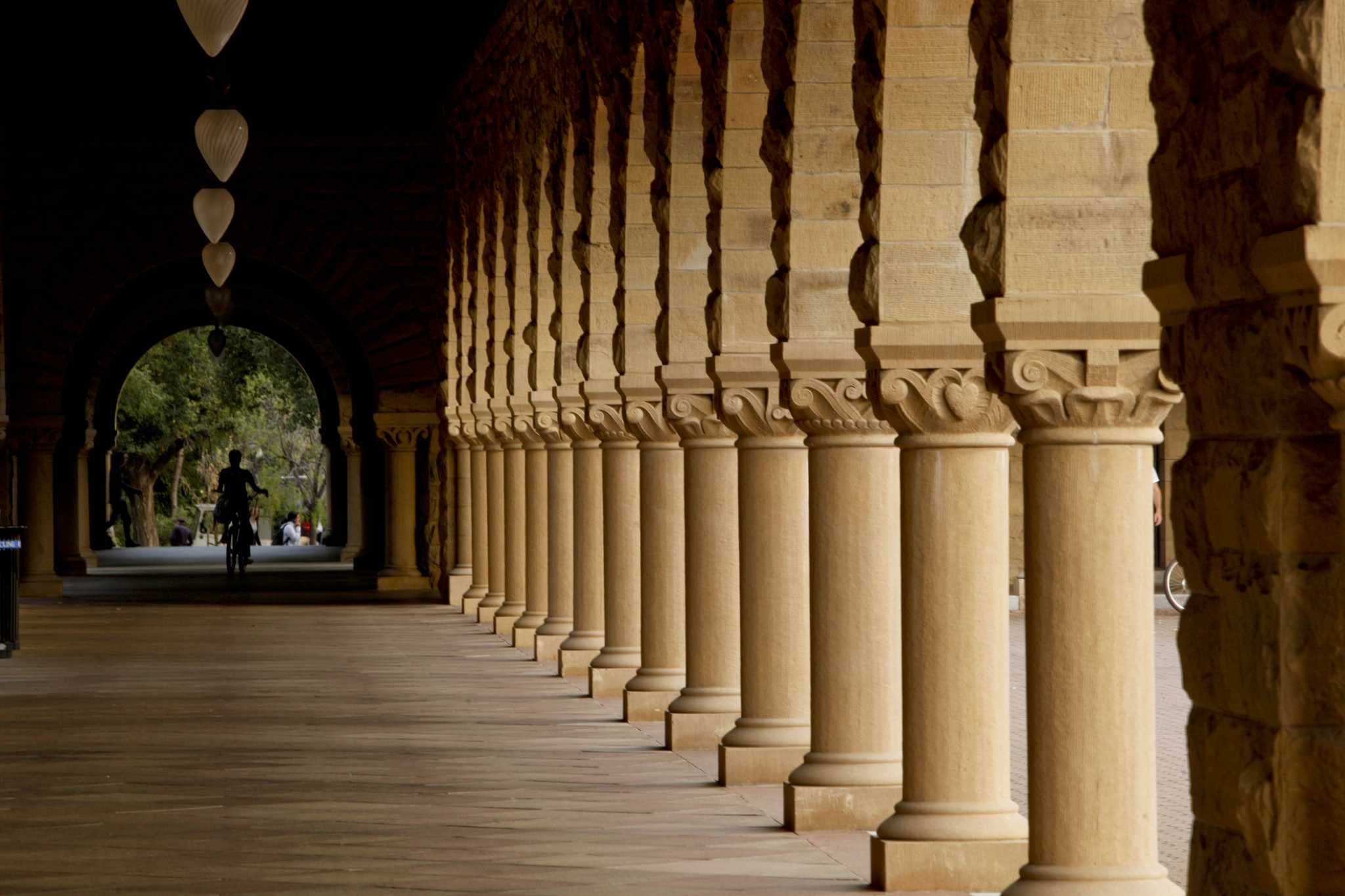 Stanford students say lecturer called Jews in class ‘colonizers'