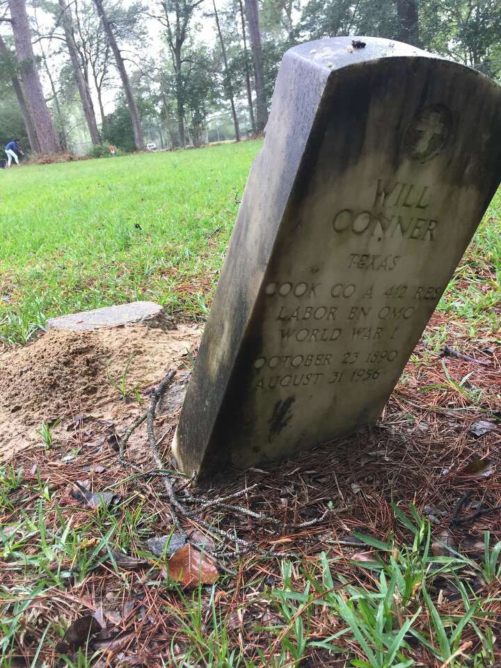 A guide to Houston's most interesting cemeteries