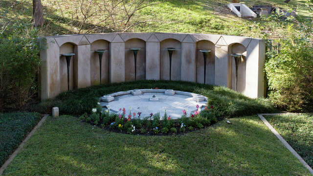 A guide to Houston's most interesting cemeteries