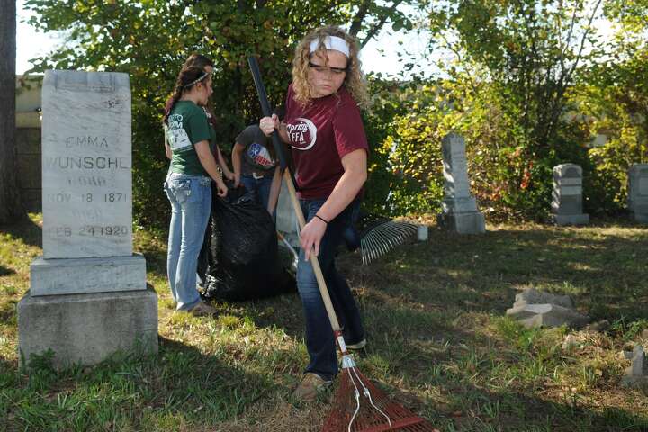 A guide to Houston's most interesting cemeteries