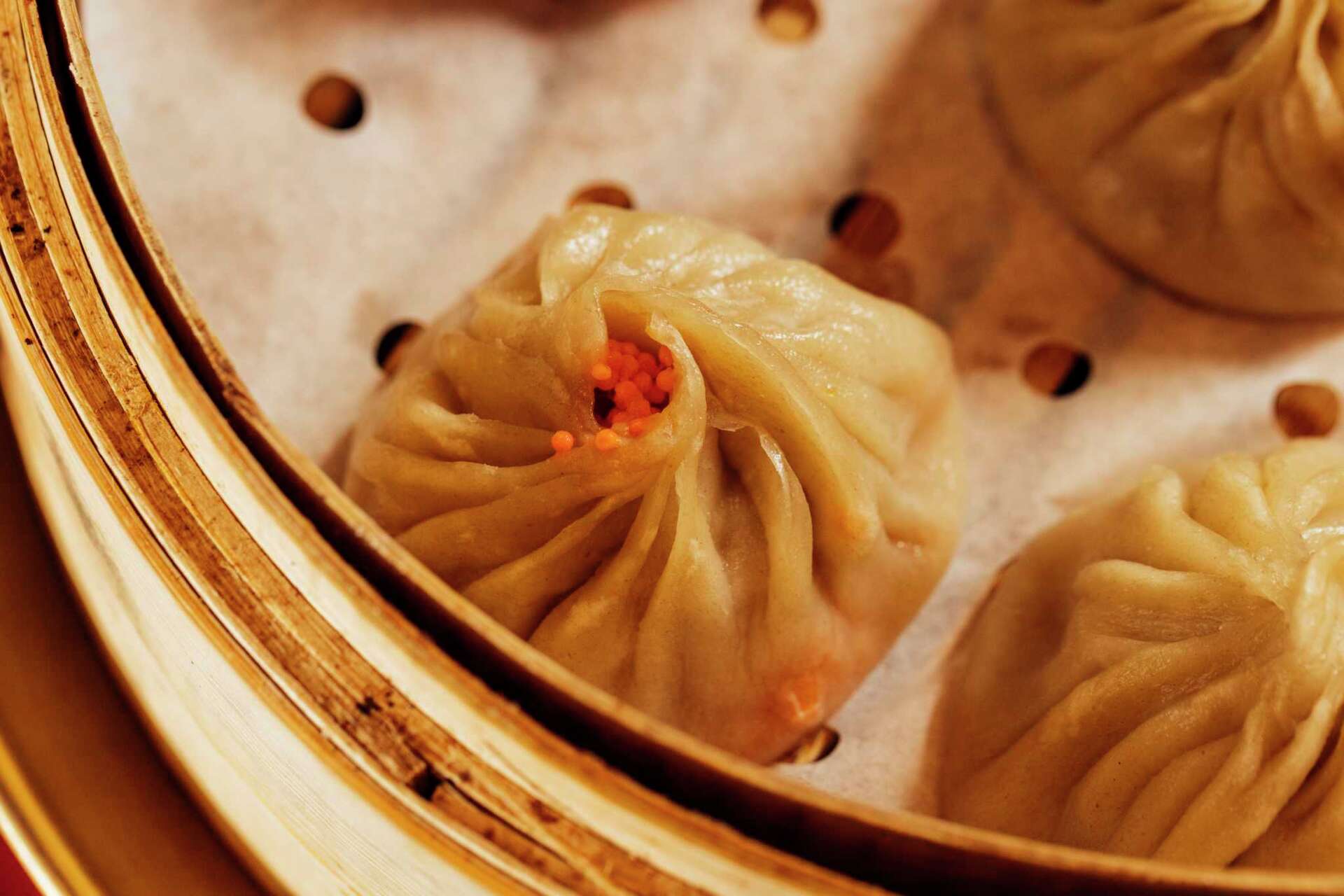 Bay Area soup dumplings are breaking all the rules