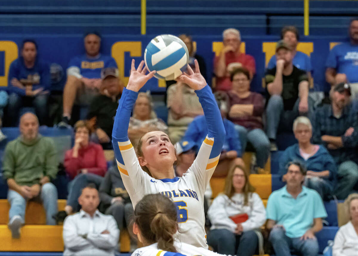 Chemics edge Lapeer in thriller