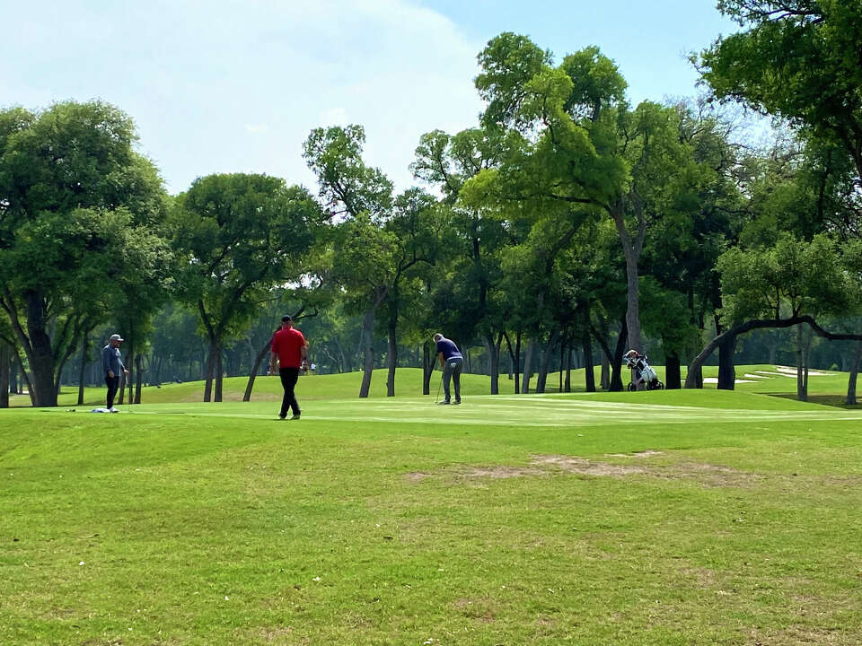 The history of Brackenridge Park and why it's so popular today