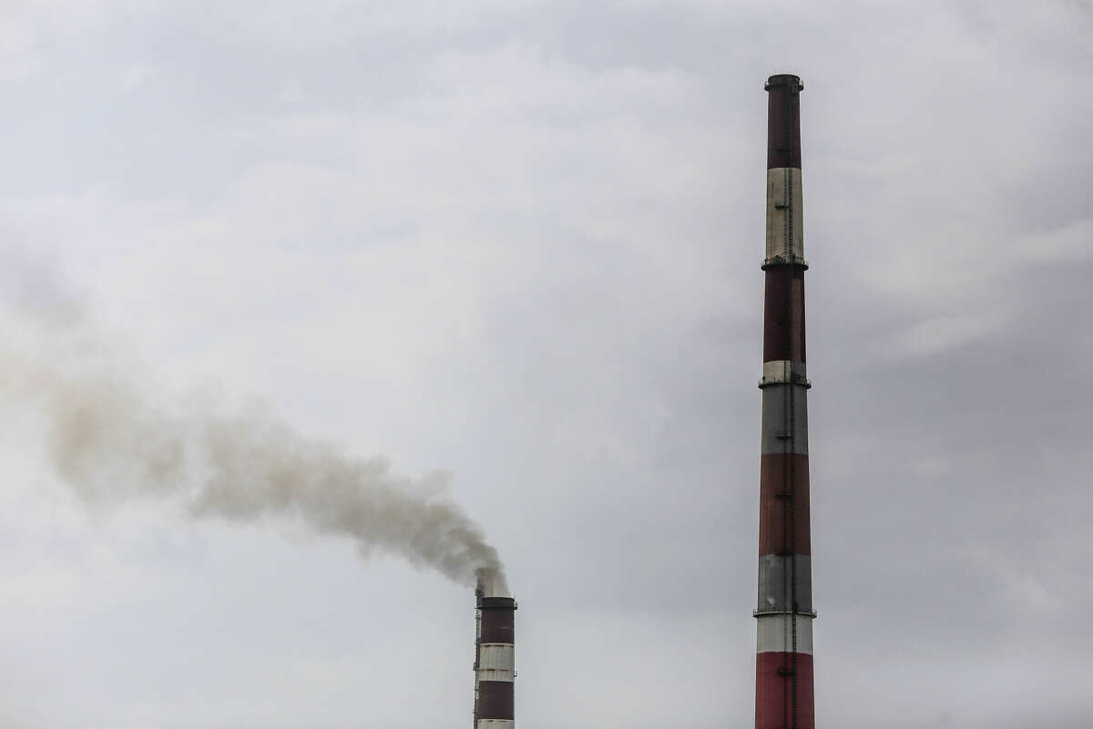 Illinois sues CWLP for 2021 release of coal fly ash