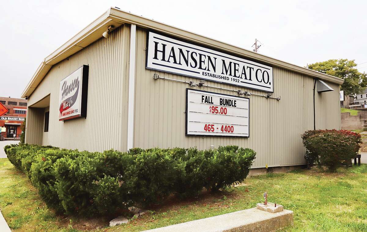 New owners for Hansen Meat Co. in Jerseyville and Alton after 71 years