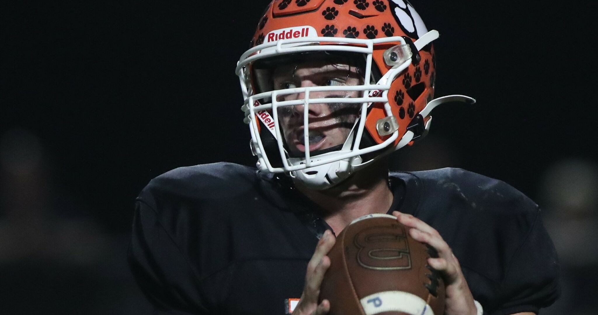 The latest on Greenfield-NW QB Dylan Pembrook