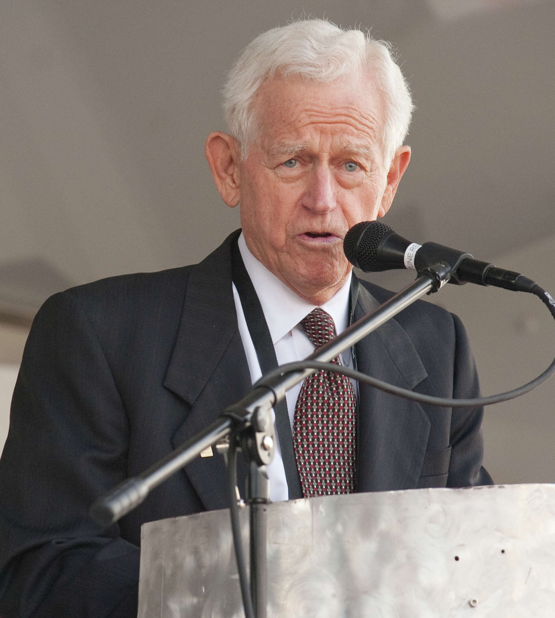 Revered Permian Basin oilman Jim Henry passes away