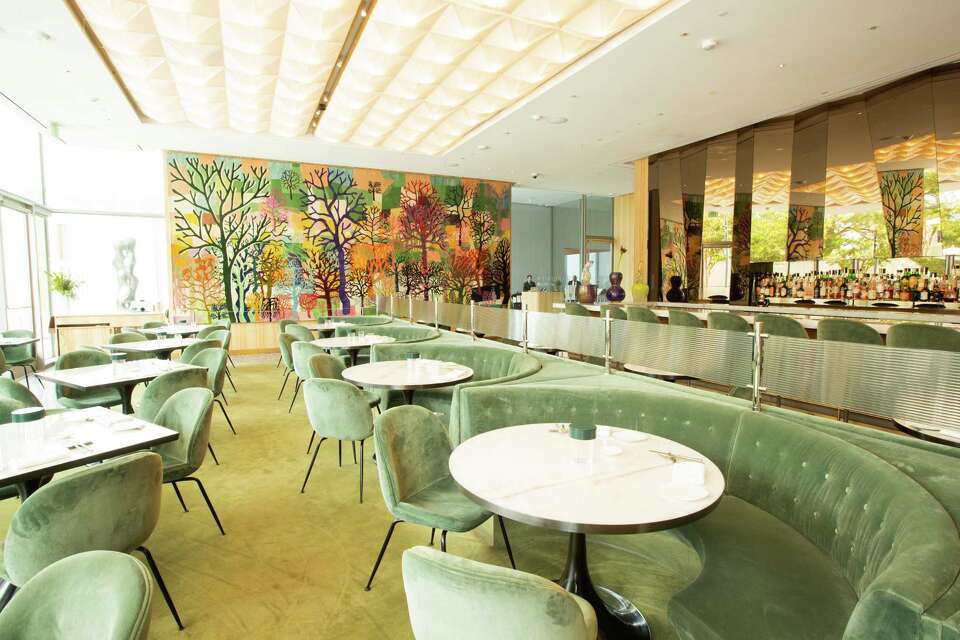 The fanciest Houston restaurants on our 2024 Top 100 list