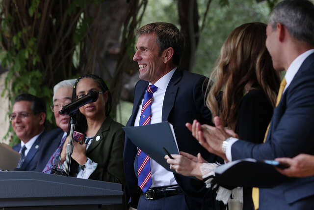 JCB breaks ground in San Antonio: 10 things to know