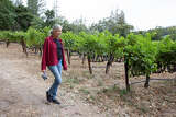 Sparkling wine pioneer creates boutique winery in Calistoga