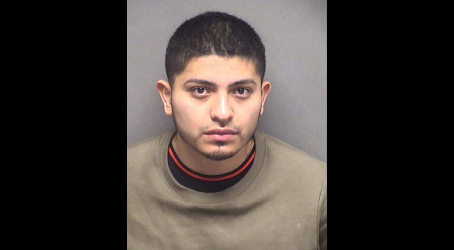 Armored truck driver accused of taking $1 million in fake robbery