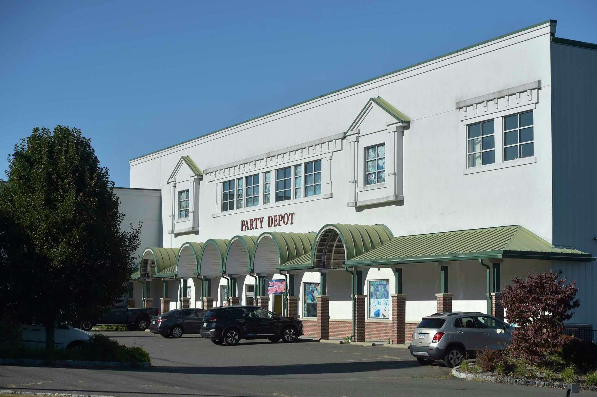 Danbury’s legal liability to Party Depot grows to $18.5M amid appeal