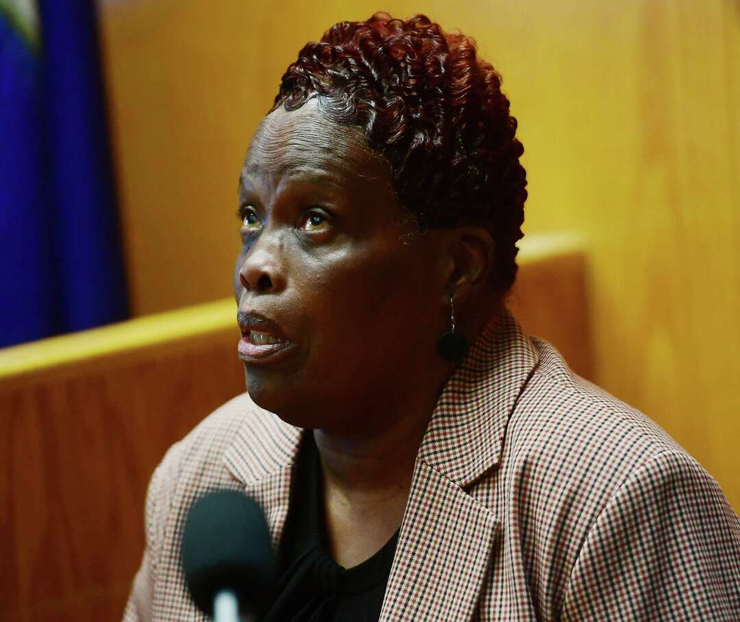 Geter-Pataky fired from Bridgeport job over ballot scandal