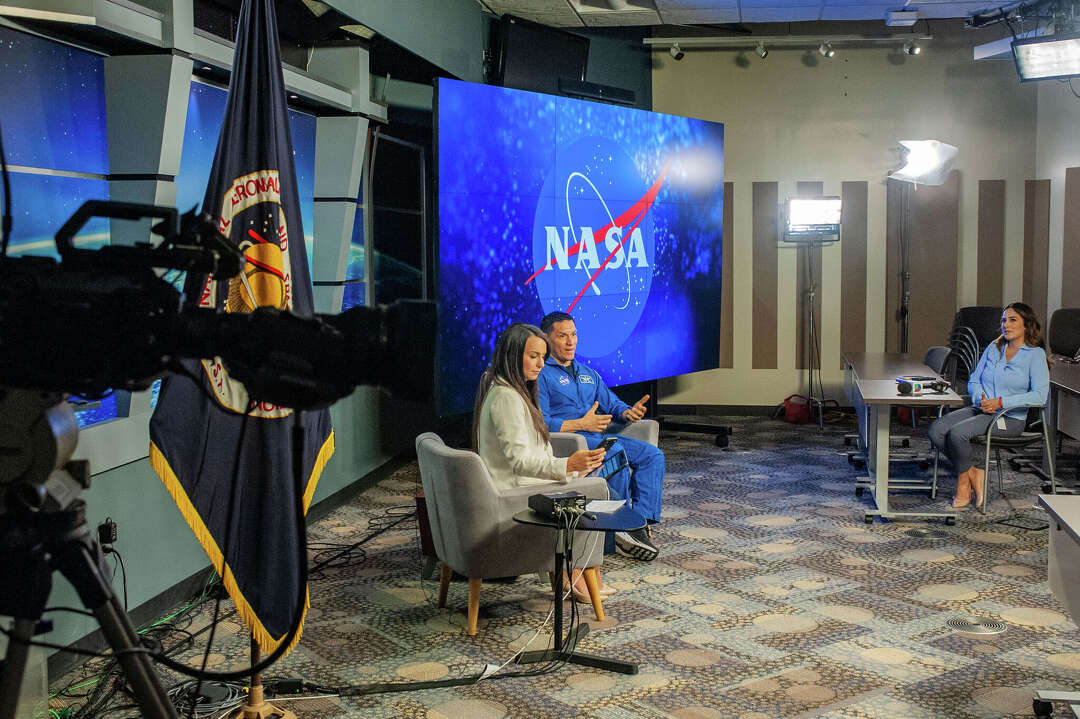 NASA astronaut’s body will be studied for years after historic mission
