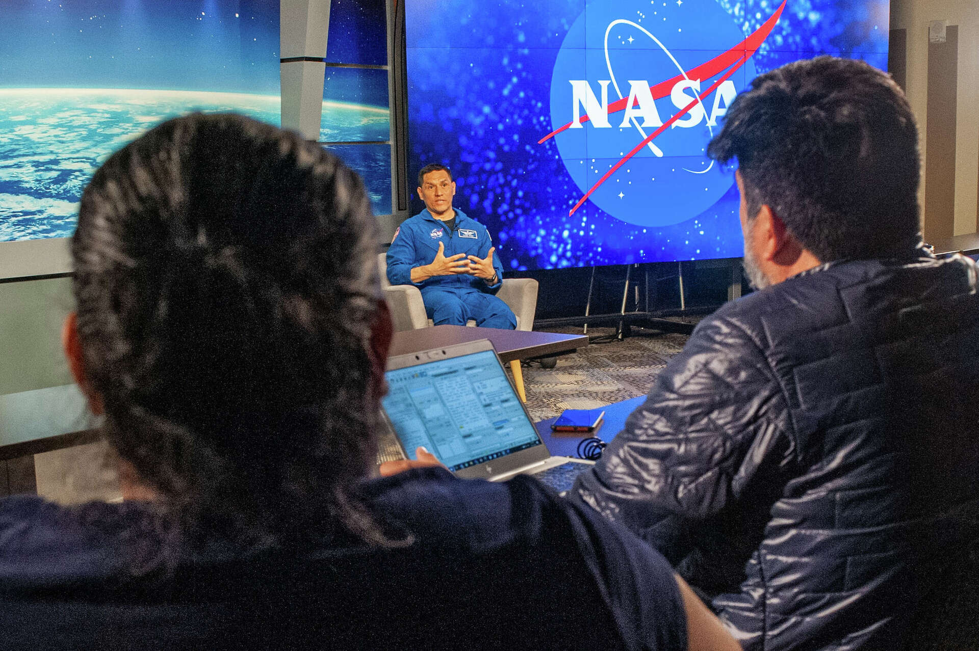 NASA astronaut’s body will be studied for years after historic mission