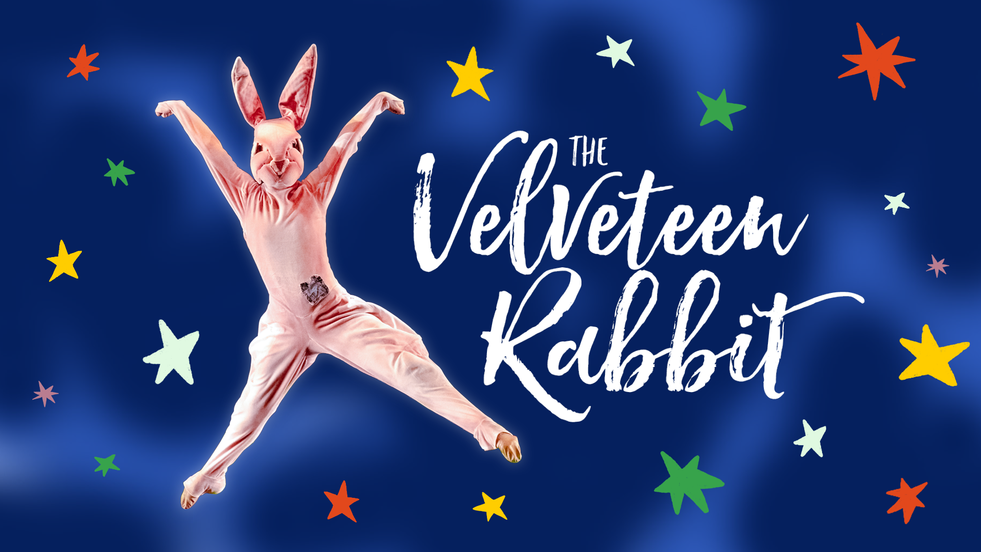 ODC/Dance presents: The Velveteen Rabbit