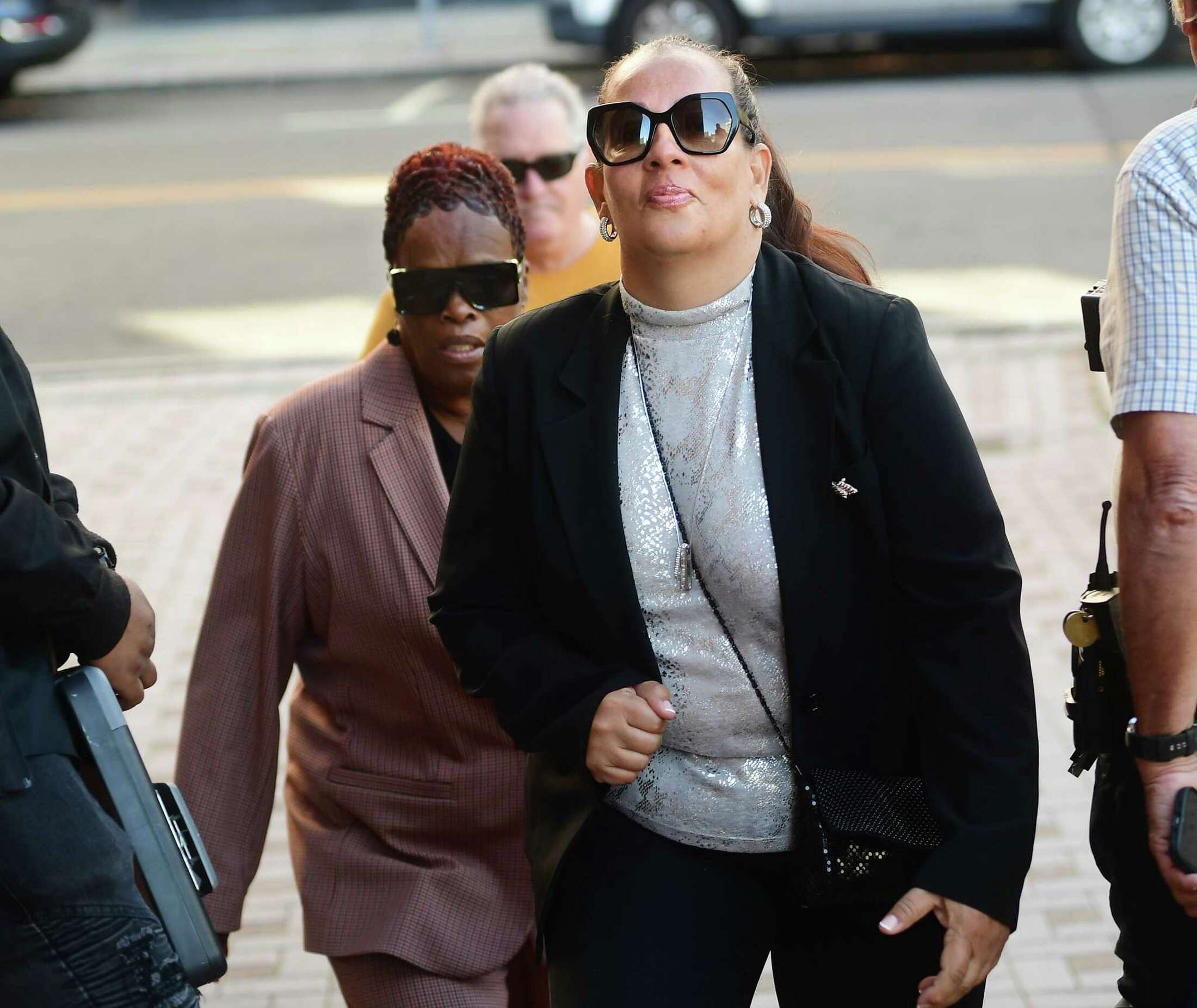 CT Supreme Court weighs arrests in Bridgeport absentee ballot scandal