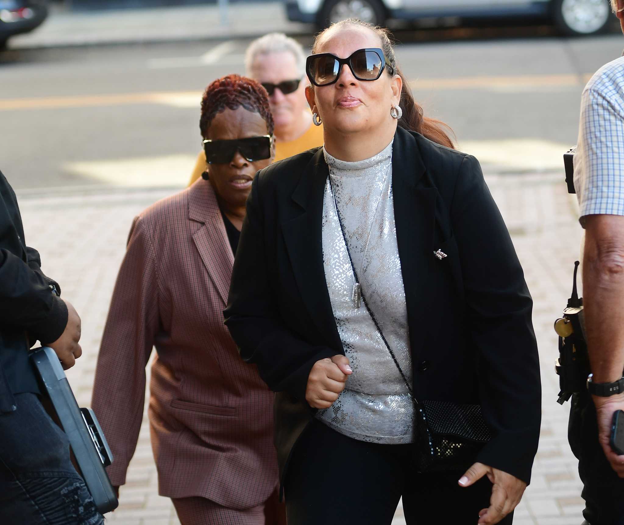 Bridgeport council candidate in ballot court case says ruling 'fair'