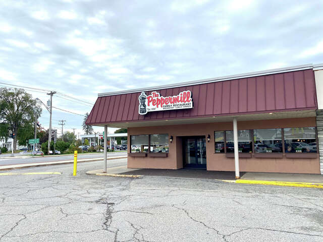 Peppermill restaurant a bargain and cornerstone in South Glens Falls