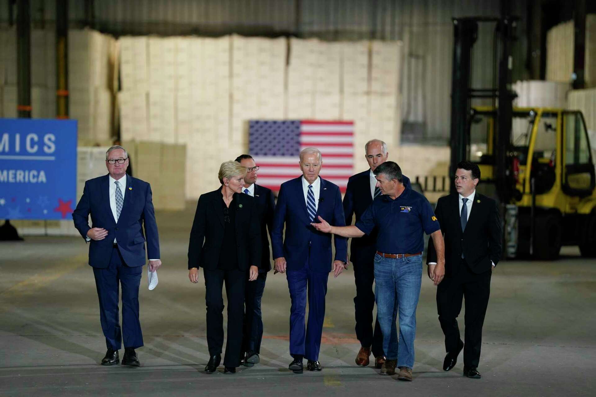 Exxon warns Baytown, other hydrogen projects unlikely