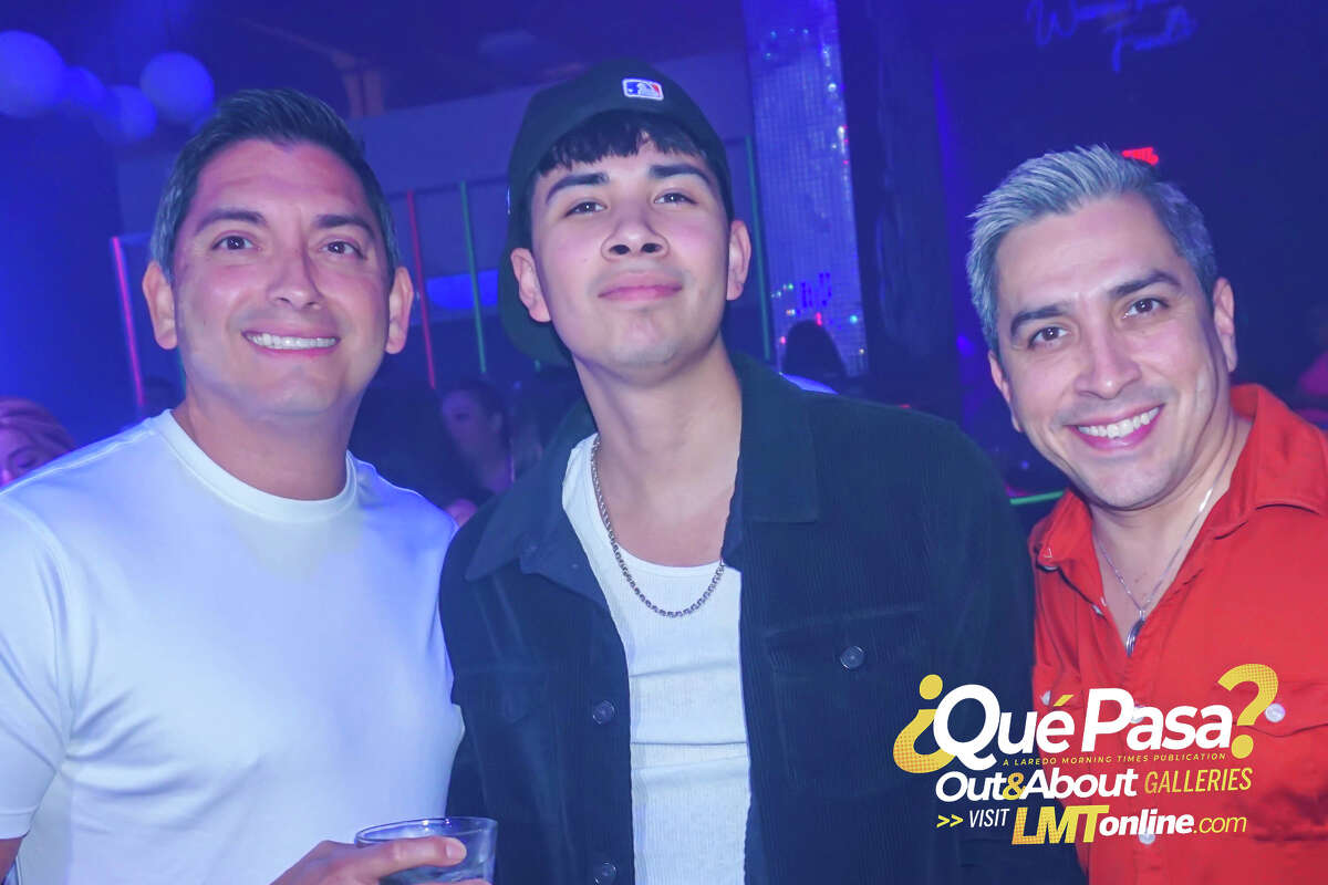 Out & About in Laredo: Check out our Qué Pasá photo galleries