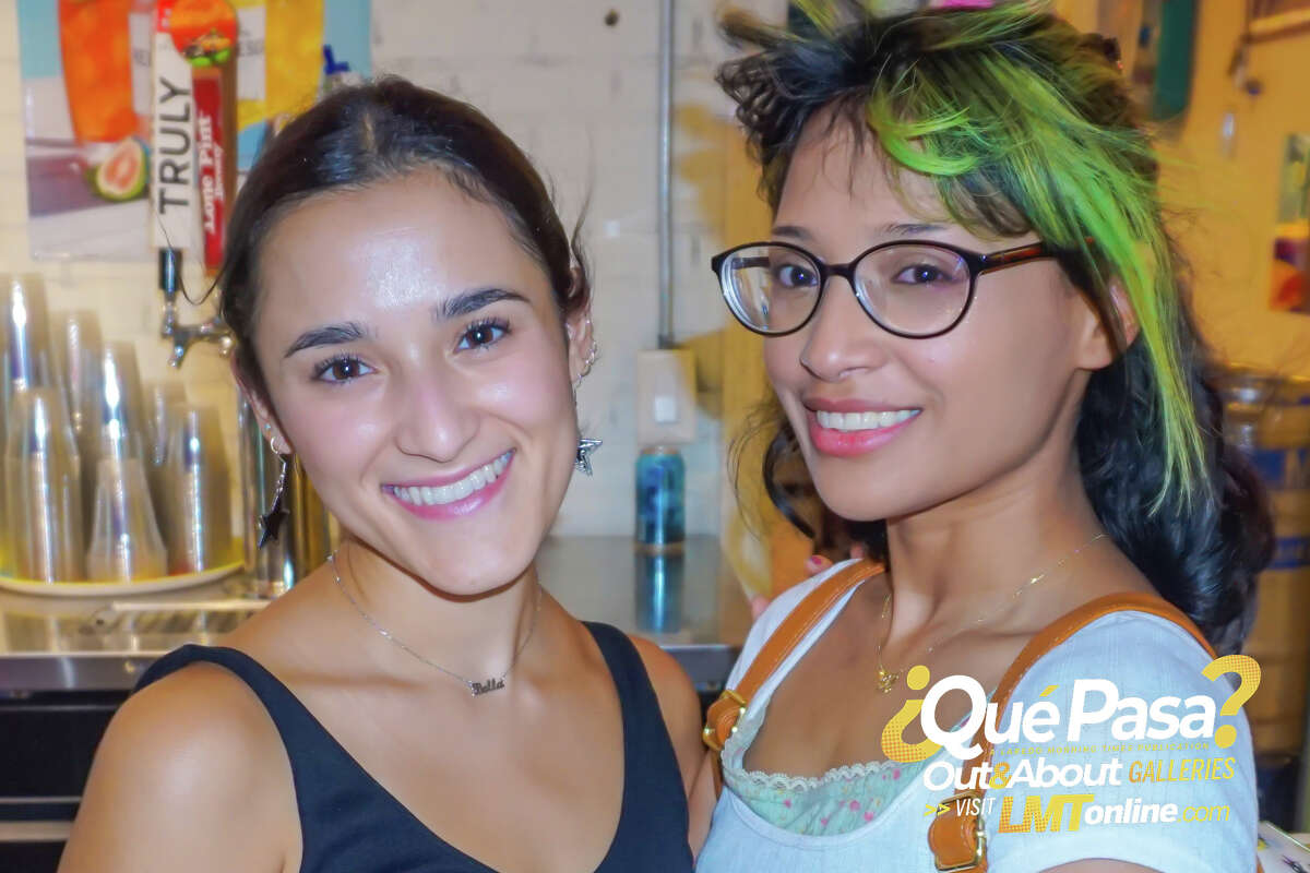 Out & About in Laredo: Check out our Qué Pasá photo galleries