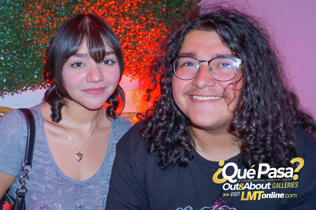 Out & About in Laredo: Check out our Qué Pasá photo galleries