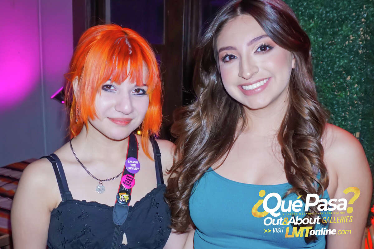 Out & About in Laredo: Check out our Qué Pasá photo galleries