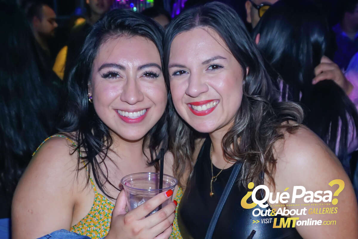 Out & About in Laredo: Check out our Qué Pasá photo galleries