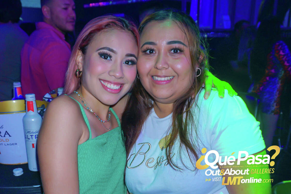 Out & About in Laredo: Check out our Qué Pasá photo galleries